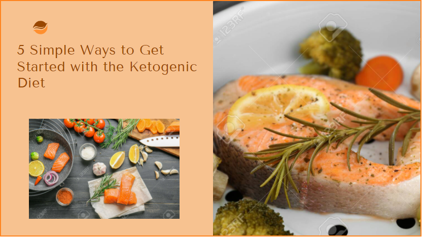 5 Simple Ways to Get Started with the Ketogenic Diet - Six Pack ABS 247